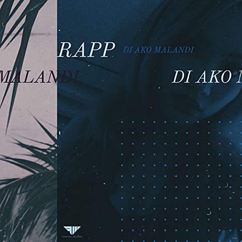 Di Ako Malandi de Rapp feat. Atom en Amazon Music Unlimited