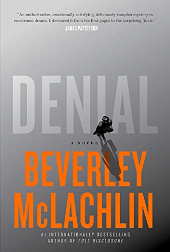 Amazon.com: Denial: A Novel (A Jilly Truitt Novel Book 2) eBook ...