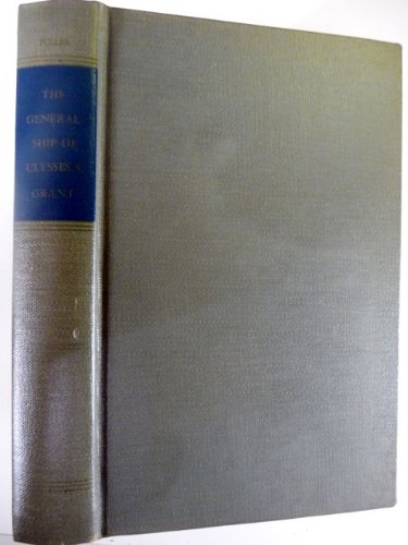 Generalship of Ulysses S. Grant: Fuller, J. F. C.: 9780527317508 ...