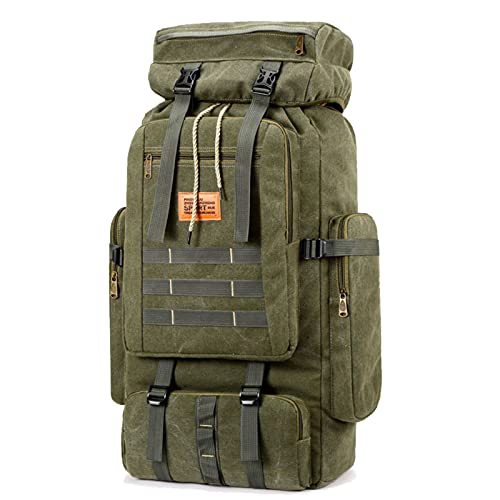 75 Litre Backpack – The 16 best products compared - Outdoors Magazine