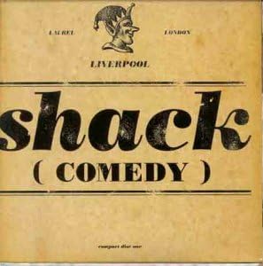 Comedy [CD 1]: Amazon.co.uk: CDs & Vinyl