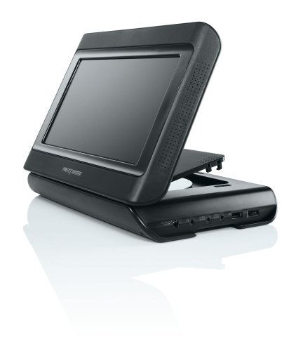 Nextbase Click 9 Lite Duo, 2 Bildschirme, 9" DVD-Player fürs Auto ...