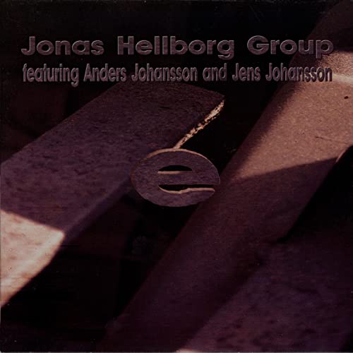 Play E by Jonas Hellborg feat. Jens Johansson & Anders Johansson on Amazon Music