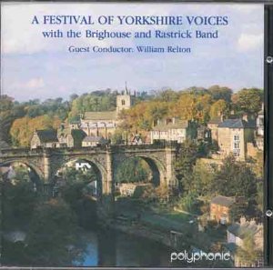 William Relton - Festival of Yorkshir - Amazon.com Music