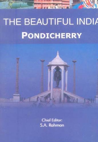 Buy Beautiful India - Pondicherry Book Online at Low Prices in India ...