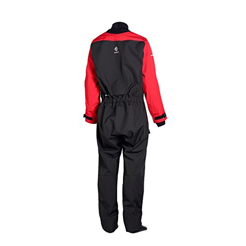Best Kayaking Drysuits In 2022 – Stay Dry And Prevent Hypothermia