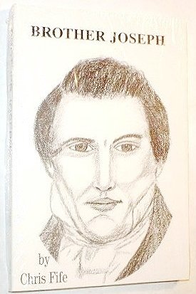 Brother Joseph: A Novel | Amazon.com.br