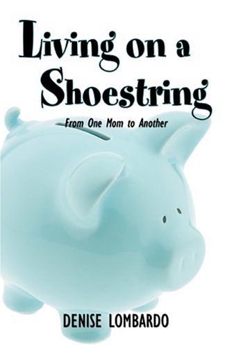 Buy Living On A Shoestring Book Online at Low Prices in India | Living ...