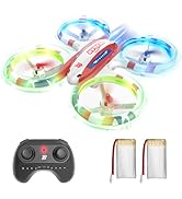 Amazon.com: BEZGAR RC Plane丨F-22 Raptor Mini Airplane, Remote Control ...