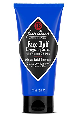 11 Best Exfoliators for Men