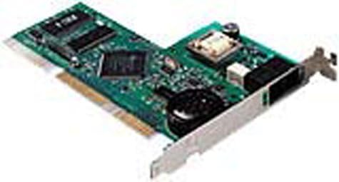 US Robotics 56K Fax Modem 14.4K SR V90 ISA : Amazon.co.uk: Computers ...