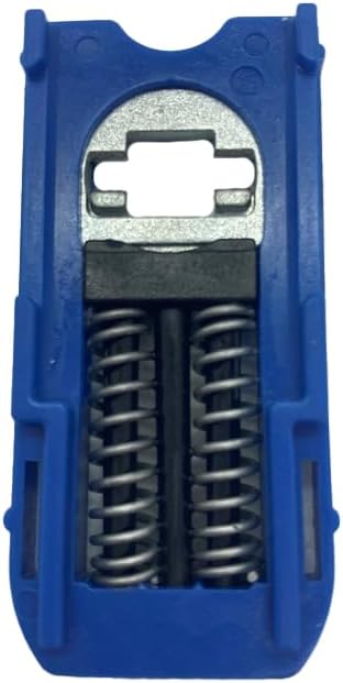 Trojan Spring Cassette by Solid As A Lock Hardware (2) : Amazon.co.uk ...