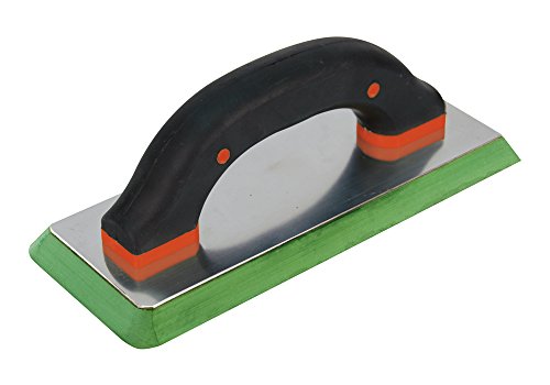 QEP 82205BR 9-1/2" X 4" Epoxy Grout Float: Amazon.com: Tools & Home Improvement