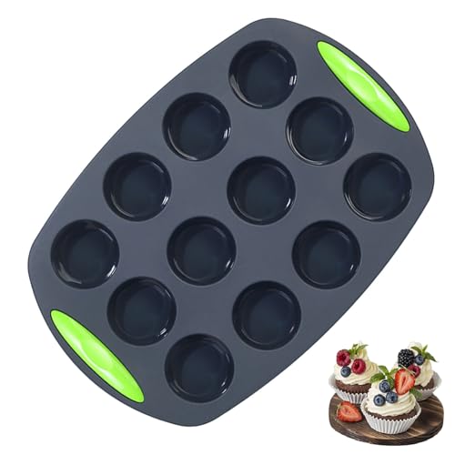 Backform Muffins – Die 15 besten Produkte im Vergleich - Brosef