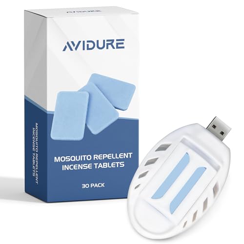 Amazon.co.uk Best Sellers: The most popular items in Mosquito Control