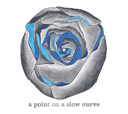A Point On A Slow Curve by Dana Lyn feat. Danielle Buonaiuto, Catherine ...