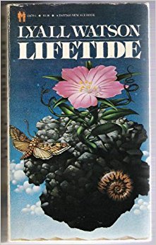 Life Tide : Watson, Lyall: Amazon.co.uk: Books