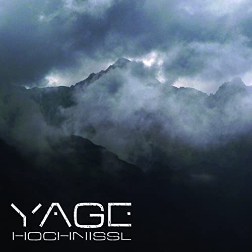 Écouter Hochnissl de Yage sur Amazon Music