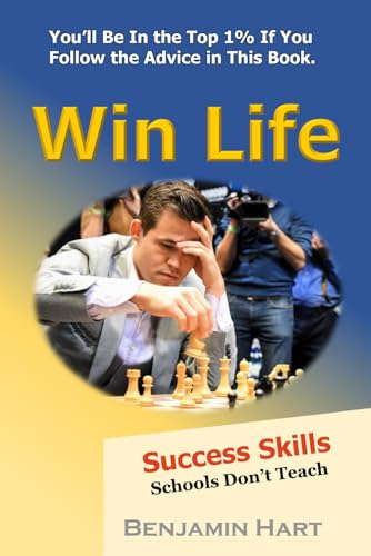 Snapklik.com : Win Life: Success Skills Schools Dont Teach