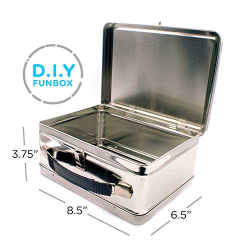 Snapklik.com : DIY Large Fun Box