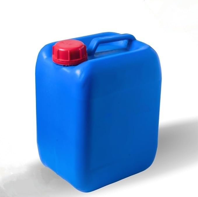 SES Plastic Mouser Jerry Can | Water Storage Can | Leak Proof Can ...