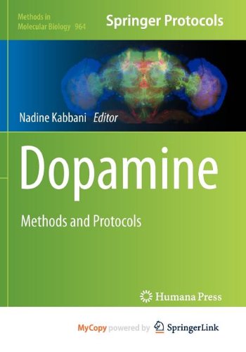 Dopamine: 9781627032520: Books - Amazon.ca