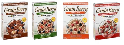 5 Best High Fiber Cereal For Constipation | For Reliable Relief