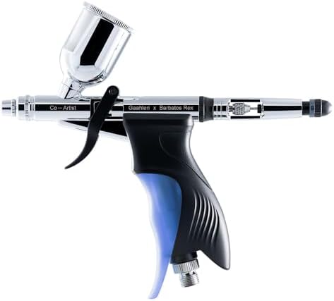 Amazon.com: Gaahleri Airbrush Ace Series GHAC-Swallowtail & Barbatos ...