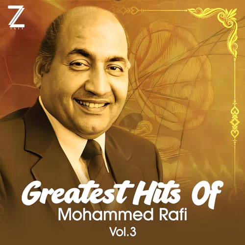 Amazon MusicでMohammed RafiのGreatest Hits Of Mohammed Rafi, Vol. 3を再生する