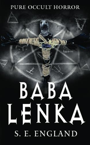 Snapklik.com : Baba Lenka: Pure Occult Horror