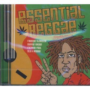 Various Artists - Essential Reggae - Amazon.com Music