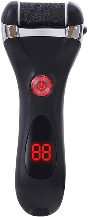 Amazon.com: Feiyx Electric Foot Sharpener，Full Body Washing Electric ...