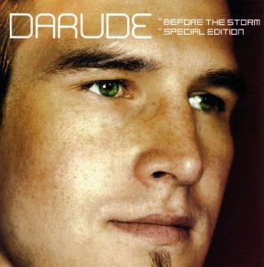 Before The Storm : Darude: Amazon.fr: CD et Vinyles}