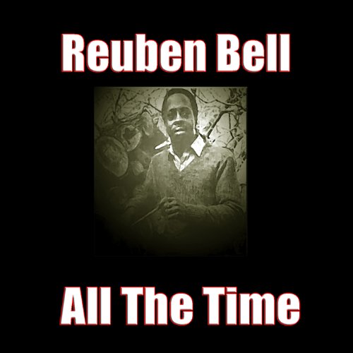 Amazon MusicでReuben BellのAll the Timeを再生する