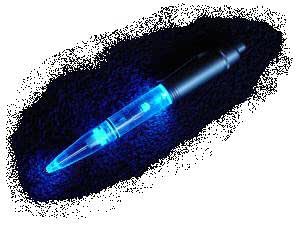 Neon Light Pen Set : Amazon.co.uk: Stationery & Office Supplies