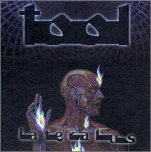 Lateralus - Amazon.com Music