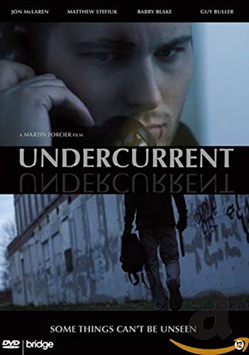 Amazon.com: Undercurrent ( Under current ) [ NON-USA FORMAT, PAL, Reg.0 ...