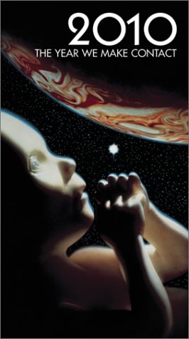 2010 [USA] [VHS]: Amazon.es: Películas y TV