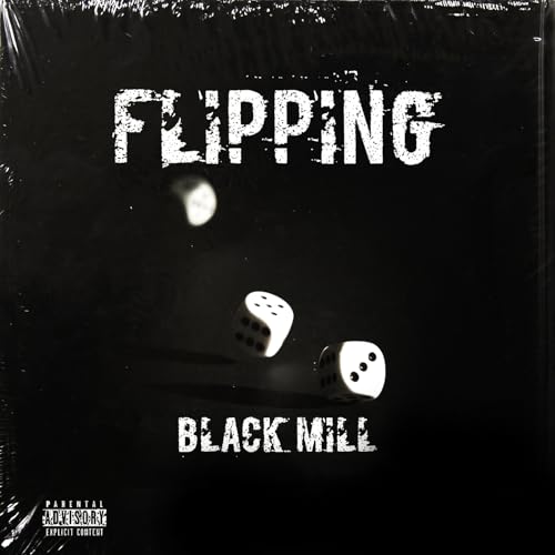 FLIPPING de Blackmill no Amazon Music Unlimited
