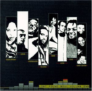 Various Artists - Lost Found Soul - Amazon.com Music