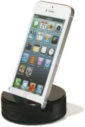 Amazon.com: PuckUps - The Original Indestructible Hockey Puck Cell ...