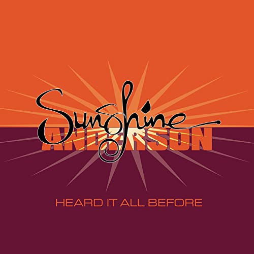 Play Heard It All Before by Sunshine Anderson on Amazon Music