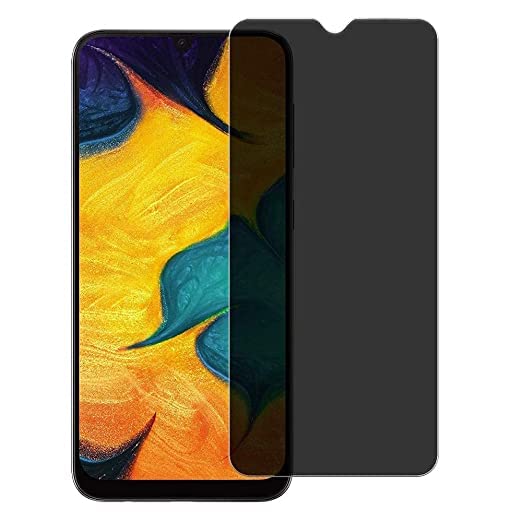 Gorilla Pro Mobile Protection 21 D Extra Strong Privacy Temered for SAM ...