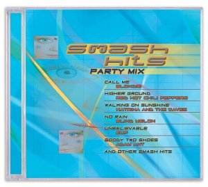 Amazon.com: Smash Hits: CDs & Vinyl