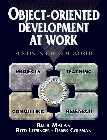 Object-Oriented Development At Work: Fusion in the Real World: Buy Online at Best Price in Egypt ...