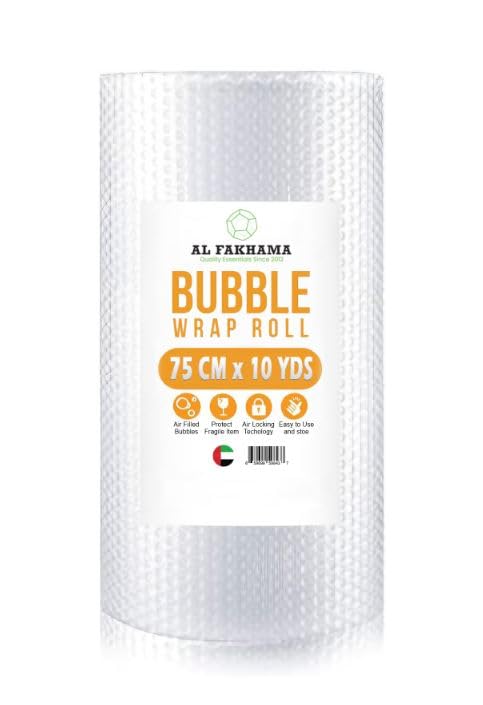 amazon.ae Best Sellers: The best items in Bubble Wrap based on Amazon ...