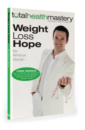 Weight Loss Hope: Arnoux Goran: 9780979679308: Amazon.com: Books