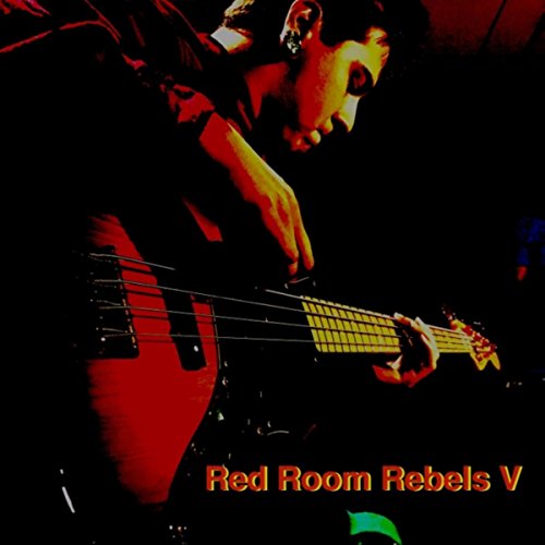 Amazon.com: V : Red Room Rebels: Digital Music