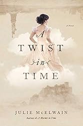 A Murder in Time: A Novel (Kendra Donovan Mystery Book 1) - Kindle ...