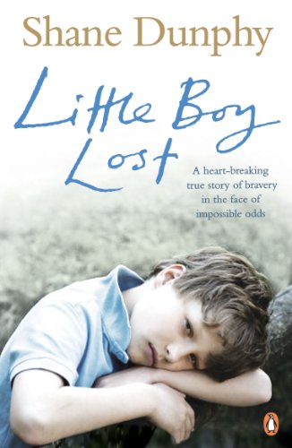 Amazon.com: Little Boy Lost eBook : Dunphy, Shane: Kindle Store